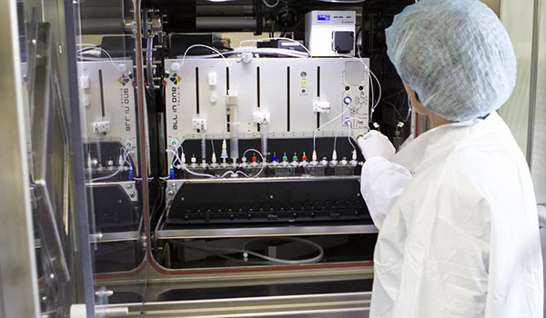 Model #160 and Model #302/302 for Trasis’ Radiopharma Synthesizers ...